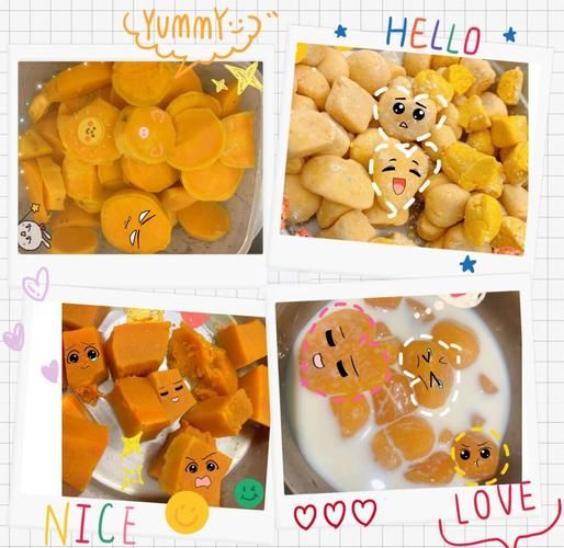 没有木薯粉怎么做芋圆_用什么代替木薯粉-第1张图片-山城妙识