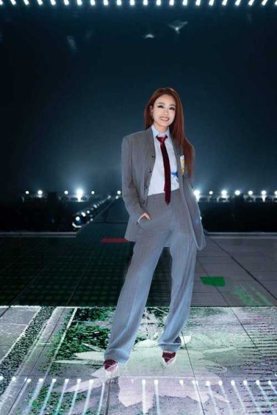 春卷门容祖儿怎么练_容祖儿春卷门事件真相-第3张图片-山城妙识