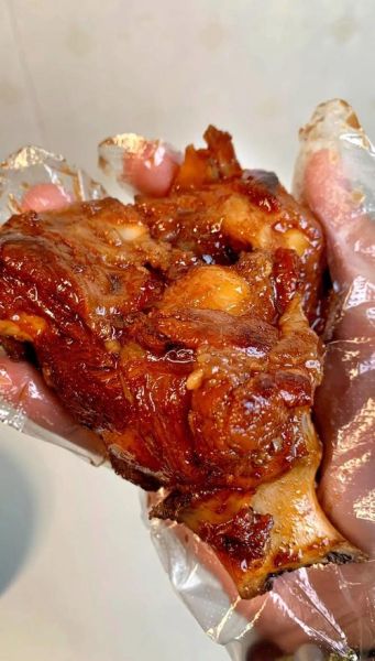 酱大骨怎么做_酱大骨用什么酱-第2张图片-山城妙识 酱大骨怎么做_酱大骨用什么酱-第2张图片-山城妙识