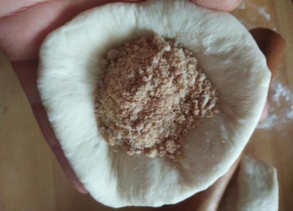 红糖锅盔怎么做_红糖锅盔的做法窍门-第3张图片-山城妙识 红糖锅盔怎么做_红糖锅盔的做法窍门-第3张图片-山城妙识