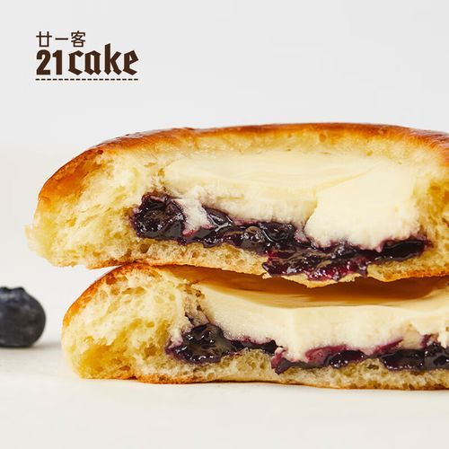 21客蛋糕怎么样_21客蛋糕哪款最好吃-第3张图片-山城妙识 21客蛋糕怎么样_21客蛋糕哪款最好吃-第3张图片-山城妙识