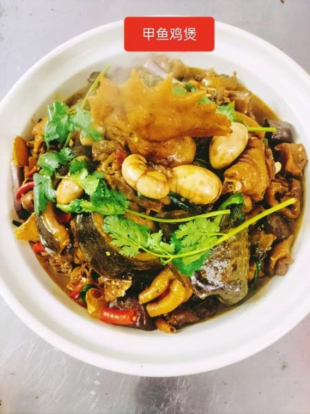 郴州烧鸡公怎么做_正宗郴州烧鸡公配方-第1张图片-山城妙识 郴州烧鸡公怎么做_正宗郴州烧鸡公配方-第1张图片-山城妙识