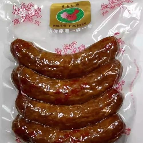 商委红肠多少钱一斤_商委红肠价格为什么不一样-第1张图片-山城妙识 商委红肠多少钱一斤_商委红肠价格为什么不一样-第1张图片-山城妙识