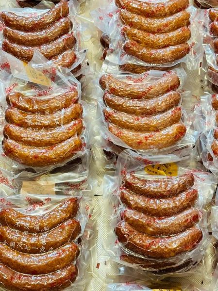 商委红肠多少钱一斤_商委红肠价格为什么不一样-第2张图片-山城妙识 商委红肠多少钱一斤_商委红肠价格为什么不一样-第2张图片-山城妙识