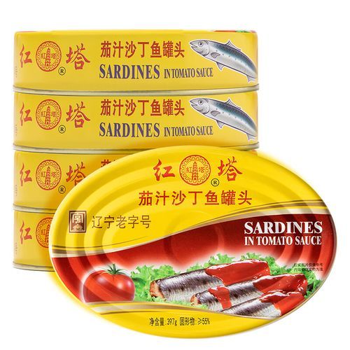 茄汁类鱼罐头哪个牌子好吃_茄汁沙丁鱼罐头怎么选-第1张图片-山城妙识 茄汁类鱼罐头哪个牌子好吃_茄汁沙丁鱼罐头怎么选-第1张图片-山城妙识
