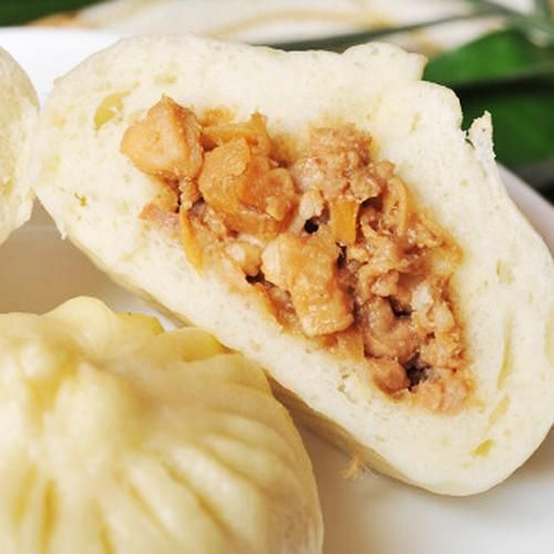 扬州三丁包子怎么做_正宗馅料比例是多少-第3张图片-山城妙识