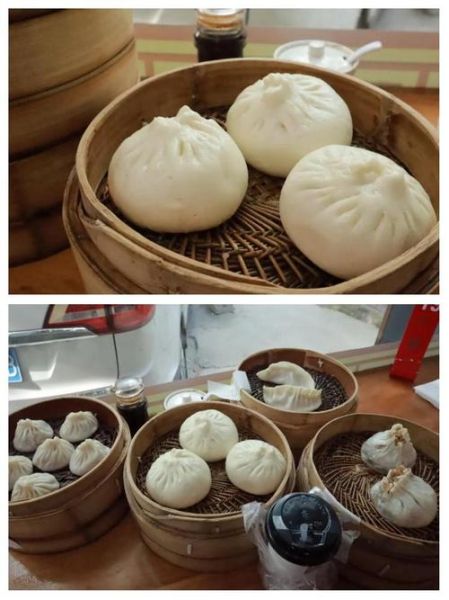 扬州三丁包子怎么做_正宗馅料比例是多少-第1张图片-山城妙识