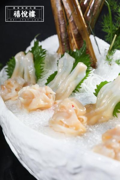 蛏子王多少钱一斤_蛏子王价格行情-第3张图片-山城妙识