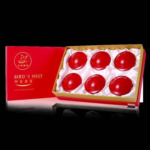 燕之屋燕窝138克6碗装多少钱_适合孕妇吃吗-第3张图片-山城妙识