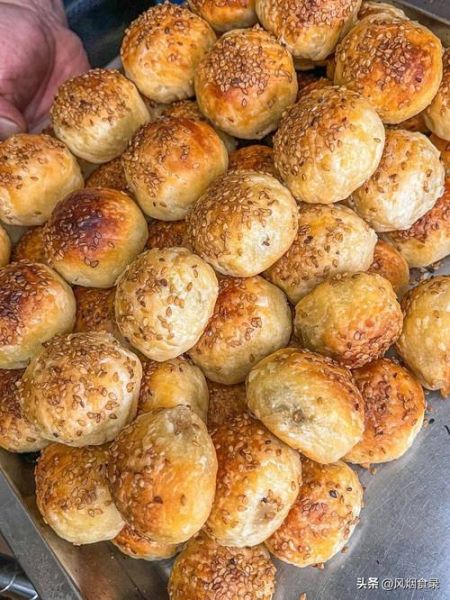 唐山特产小吃有哪些_唐山必吃小吃推荐-第2张图片-山城妙识