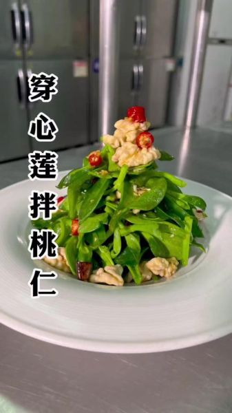 穿心莲凉拌怎么做好吃_穿心莲焯水几分钟最佳-第3张图片-山城妙识 穿心莲凉拌怎么做好吃_穿心莲焯水几分钟最佳-第3张图片-山城妙识