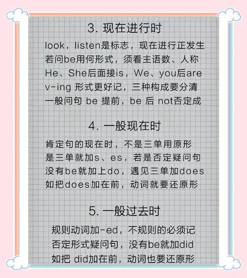 how_to_learn_english_quickly_英语学习窍门有哪些-第3张图片-山城妙识 how_to_learn_english_quickly_英语学习窍门有哪些-第3张图片-山城妙识