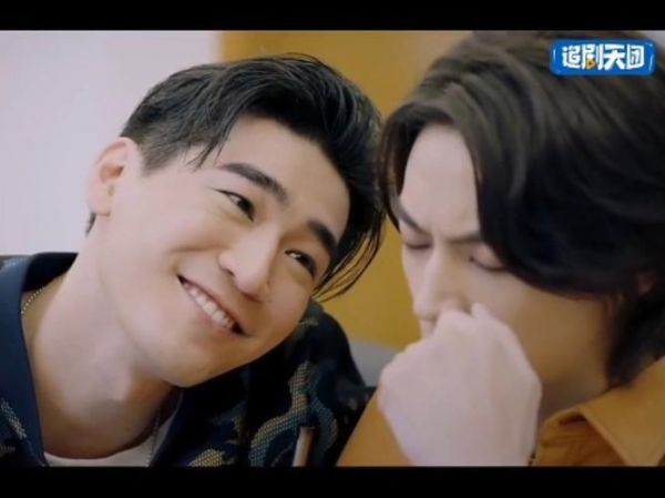 近距离爱上你台剧在线播放_哪里能免费看全集-第3张图片-山城妙识 近距离爱上你台剧在线播放_哪里能免费看全集-第3张图片-山城妙识