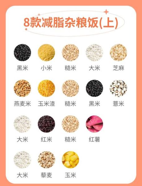 杂粮饭的功效与作用_杂粮饭适合什么人吃-第1张图片-山城妙识