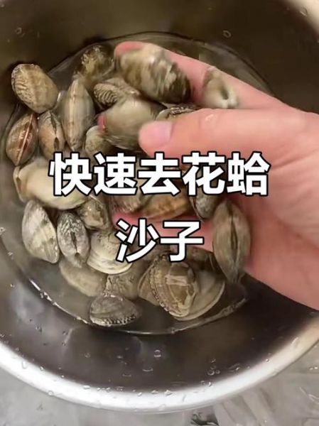 油蛤怎么快速吐沙_油蛤吐沙最快方法-第1张图片-山城妙识