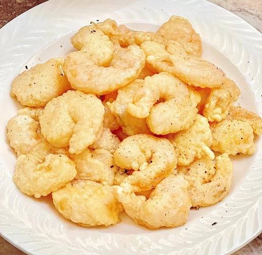 软炸虾仁用什么面粉_低筋面粉还是玉米淀粉-第1张图片-山城妙识 软炸虾仁用什么面粉_低筋面粉还是玉米淀粉-第1张图片-山城妙识