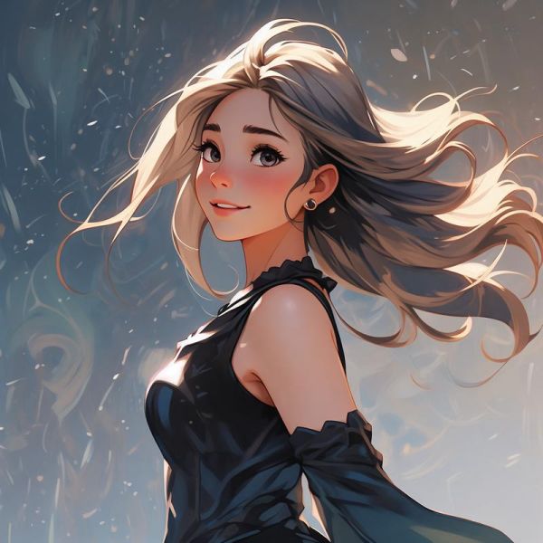 微信头像怎么选_适合长期用的头像有哪些-第1张图片-山城妙识