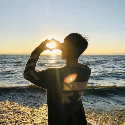 微信头像怎么选_适合长期用的头像有哪些-第3张图片-山城妙识