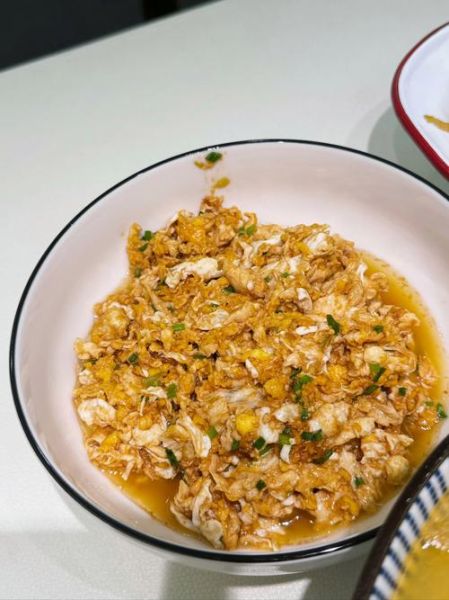 赛螃蟹简易做法_家常赛螃蟹怎么做-第1张图片-山城妙识 赛螃蟹简易做法_家常赛螃蟹怎么做-第1张图片-山城妙识