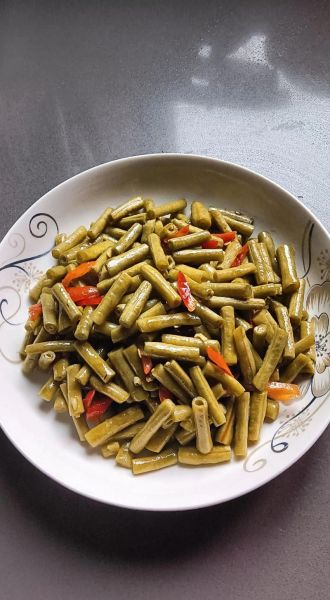 夏季爽口家常菜有哪些_怎么做才开胃-第3张图片-山城妙识