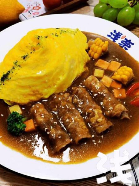 日式蛋包饭店名怎么取_日式蛋包饭店名大全-第1张图片-山城妙识 日式蛋包饭店名怎么取_日式蛋包饭店名大全-第1张图片-山城妙识