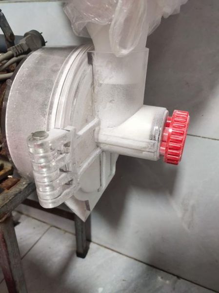 豆浆机配件大全图片_哪些配件坏了要换-第2张图片-山城妙识 豆浆机配件大全图片_哪些配件坏了要换-第2张图片-山城妙识