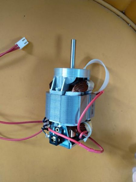 豆浆机配件大全图片_哪些配件坏了要换-第1张图片-山城妙识 豆浆机配件大全图片_哪些配件坏了要换-第1张图片-山城妙识