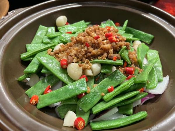 芸豆怎么做好吃_芸豆的家常做法大全-第3张图片-山城妙识 芸豆怎么做好吃_芸豆的家常做法大全-第3张图片-山城妙识