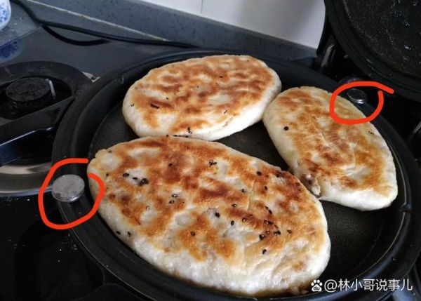 死面火烧怎么做_死面火烧为什么硬-第2张图片-山城妙识 死面火烧怎么做_死面火烧为什么硬-第2张图片-山城妙识