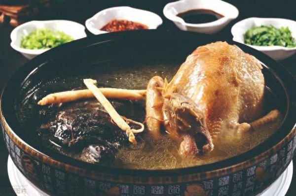 霸王别姬怎么做_正宗做法步骤-第3张图片-山城妙识 霸王别姬怎么做_正宗做法步骤-第3张图片-山城妙识