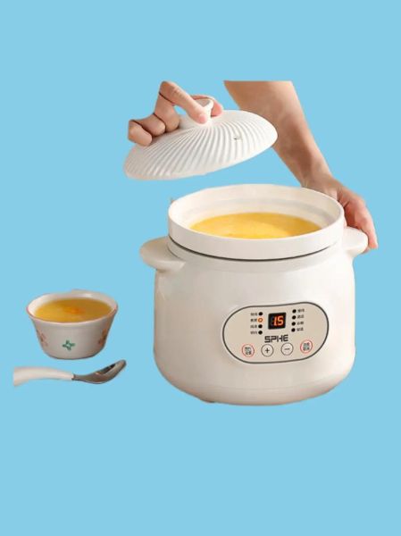 煲汤锅哪个好_煲汤锅怎么选-第2张图片-山城妙识 煲汤锅哪个好_煲汤锅怎么选-第2张图片-山城妙识