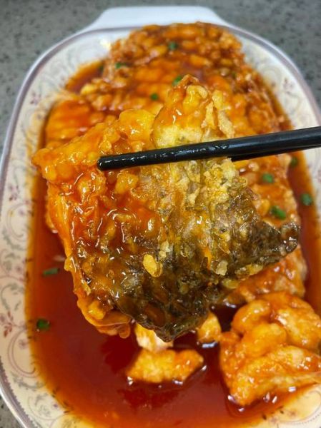 糖醋鱼汁怎么熬_糖醋鱼汁配方比例-第3张图片-山城妙识 糖醋鱼汁怎么熬_糖醋鱼汁配方比例-第3张图片-山城妙识