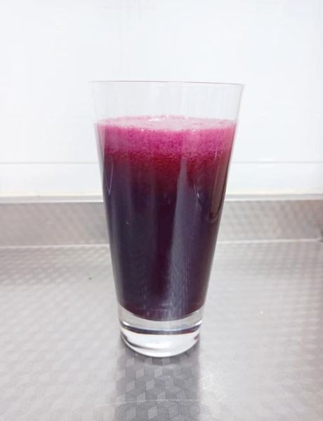 红菜头粉的功效与作用_红菜头粉怎么吃-第1张图片-山城妙识