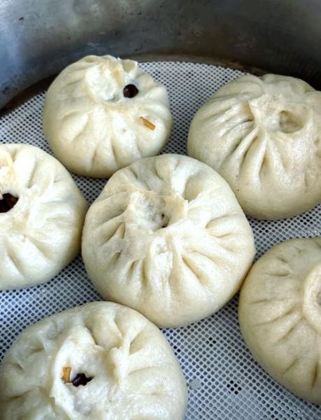 面粉早餐做法大全_面粉早餐怎么做简单又好吃-第1张图片-山城妙识