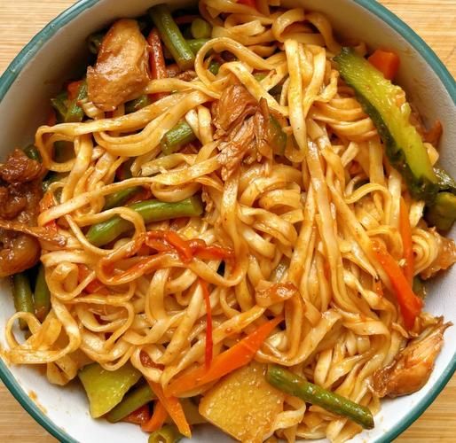 蒸面条怎么蒸不会粘_蒸面条不粘锅技巧-第3张图片-山城妙识 蒸面条怎么蒸不会粘_蒸面条不粘锅技巧-第3张图片-山城妙识