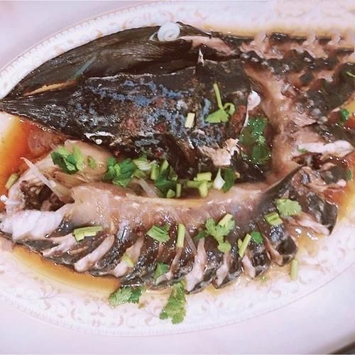 清蒸中华鲟鱼怎么做_中华鲟鱼清蒸几分钟才熟-第2张图片-山城妙识