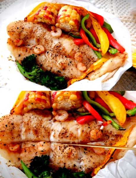 巴沙鱼减肥餐怎么做_巴沙鱼减脂食谱推荐-第3张图片-山城妙识