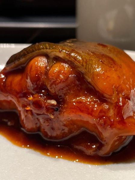 红烧鳗鱼怎么做才正宗_红烧鳗鱼正宗做法-第2张图片-山城妙识 红烧鳗鱼怎么做才正宗_红烧鳗鱼正宗做法-第2张图片-山城妙识