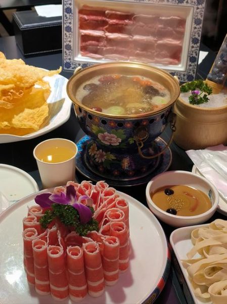 羊肉卷怎么做好吃_羊肉卷涮火锅技巧-第1张图片-山城妙识 羊肉卷怎么做好吃_羊肉卷涮火锅技巧-第1张图片-山城妙识