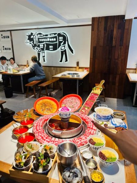 羊肉卷怎么做好吃_羊肉卷涮火锅技巧-第2张图片-山城妙识 羊肉卷怎么做好吃_羊肉卷涮火锅技巧-第2张图片-山城妙识