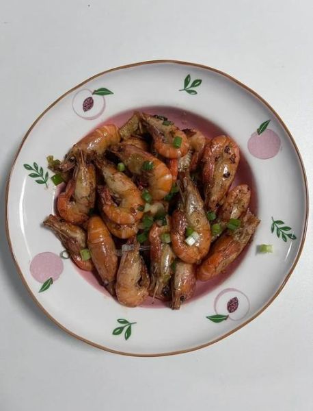 大头虾怎么做好吃_家常做法大全-第3张图片-山城妙识 大头虾怎么做好吃_家常做法大全-第3张图片-山城妙识