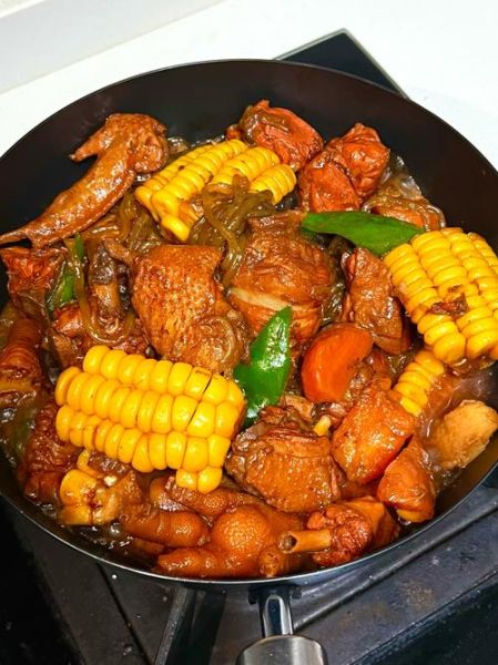 东北菜的做法_东北菜大全-第1张图片-山城妙识