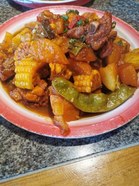 东北菜的做法_东北菜大全-第2张图片-山城妙识