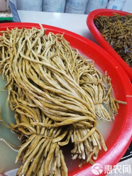 哪里批发咸菜最便宜_咸菜批发市场进货渠道-第3张图片-山城妙识 哪里批发咸菜最便宜_咸菜批发市场进货渠道-第3张图片-山城妙识