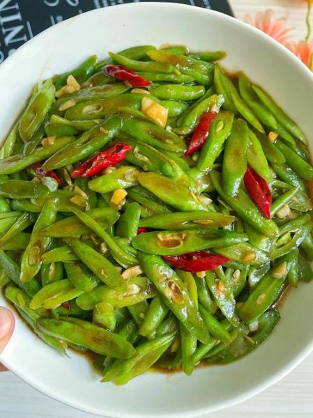 家常素菜小炒有哪些_家常素菜小炒怎么做-第3张图片-山城妙识 家常素菜小炒有哪些_家常素菜小炒怎么做-第3张图片-山城妙识