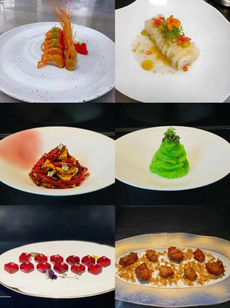 冷菜拼盘怎么摆盘好看_冷菜拼盘视频教程-第1张图片-山城妙识 冷菜拼盘怎么摆盘好看_冷菜拼盘视频教程-第1张图片-山城妙识