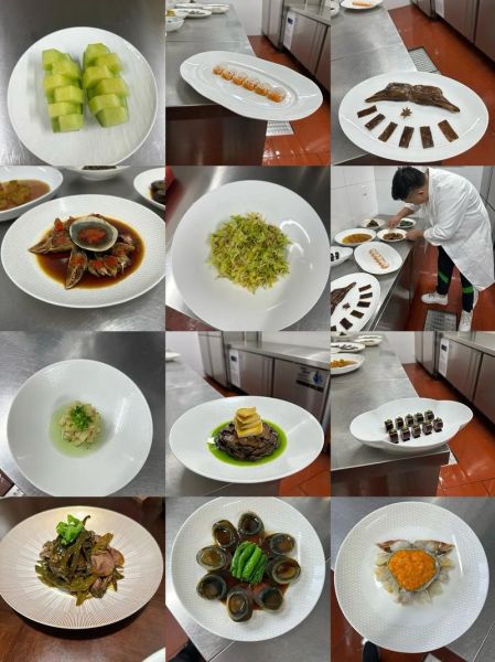 冷菜拼盘怎么摆盘好看_冷菜拼盘视频教程-第3张图片-山城妙识 冷菜拼盘怎么摆盘好看_冷菜拼盘视频教程-第3张图片-山城妙识