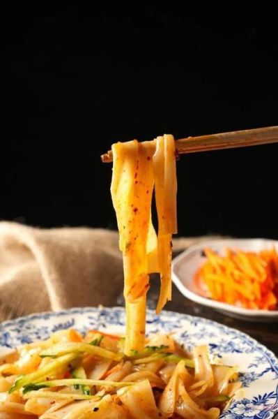 凉面皮怎么做_凉面皮家常做法-第1张图片-山城妙识