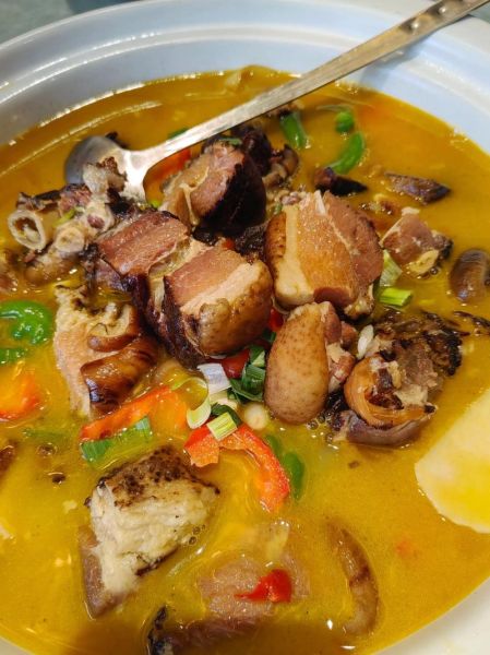 腊猪蹄怎么做好吃_腊猪蹄最正宗的做法-第1张图片-山城妙识 腊猪蹄怎么做好吃_腊猪蹄最正宗的做法-第1张图片-山城妙识