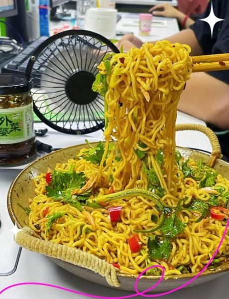 雪碧冷面怎么做_雪碧冷面需要哪些材料-第1张图片-山城妙识